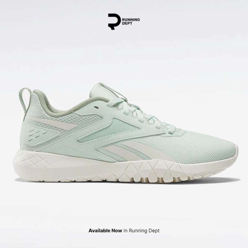Promo Sepatu Training Wanita Reebok Flexagon Energy Tr 4 100074506 ...