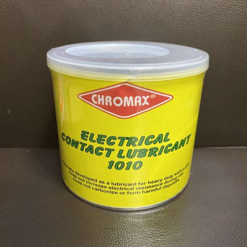 Jual Electrical Contact Grease Chromax/persis Spanjaard Di Seller ...
