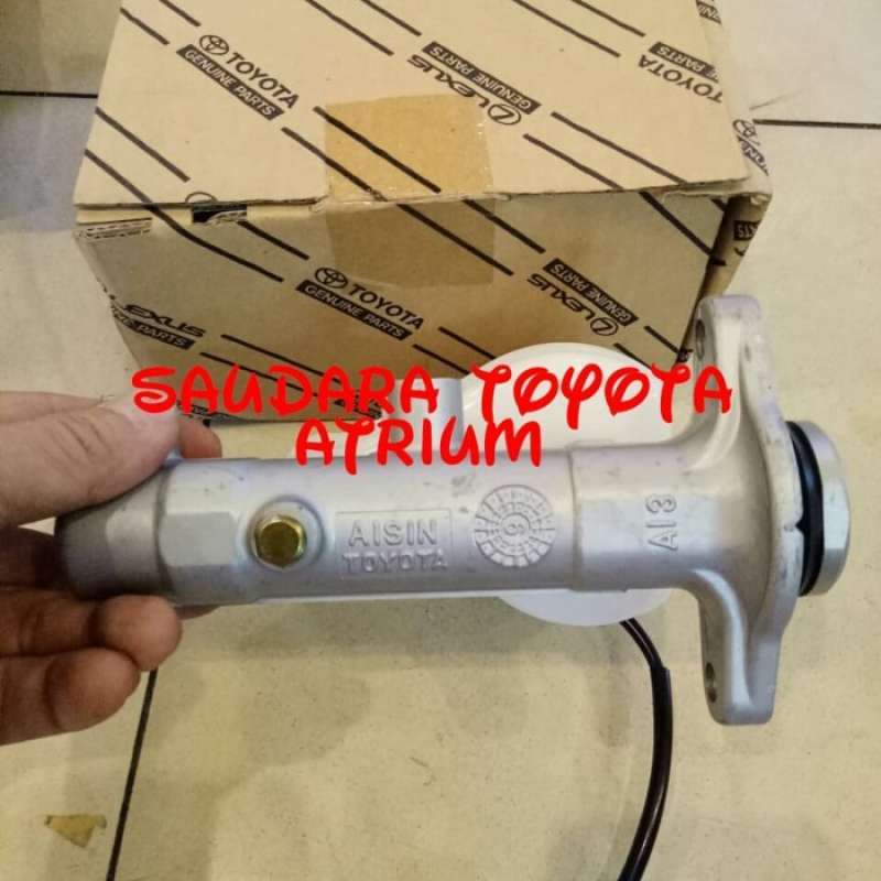 Jual Master Rem Kijang Kapsul 1997 1998 1999 2000 2001 2002 2003 ...