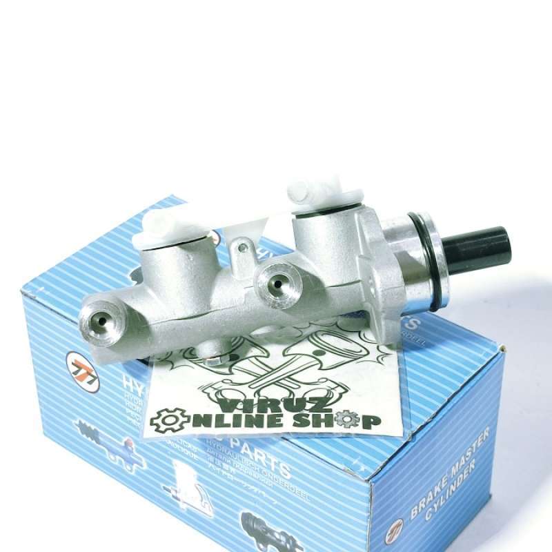 Jual Brake Master Rem Atas Central Sentral Suzuki Carry Extra Ekstra ...