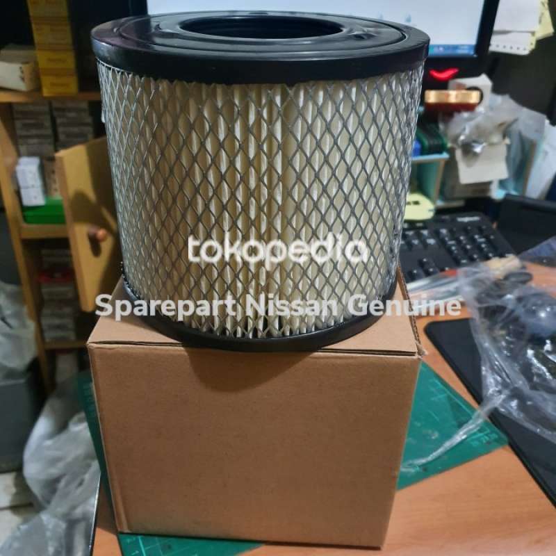 Promo Sale Patrol Y61 Td42 Air Filter Udara Diesel 4.200cc Terbaik ...