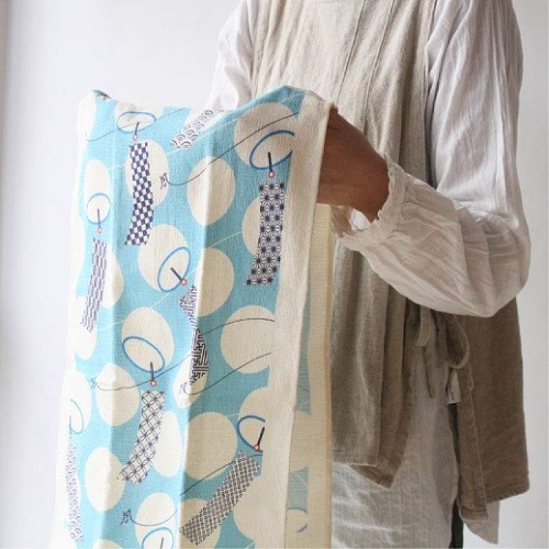 Promo Japanese Sports Sauna Towel Kontex Imabari Nunogoyomi Made In ...