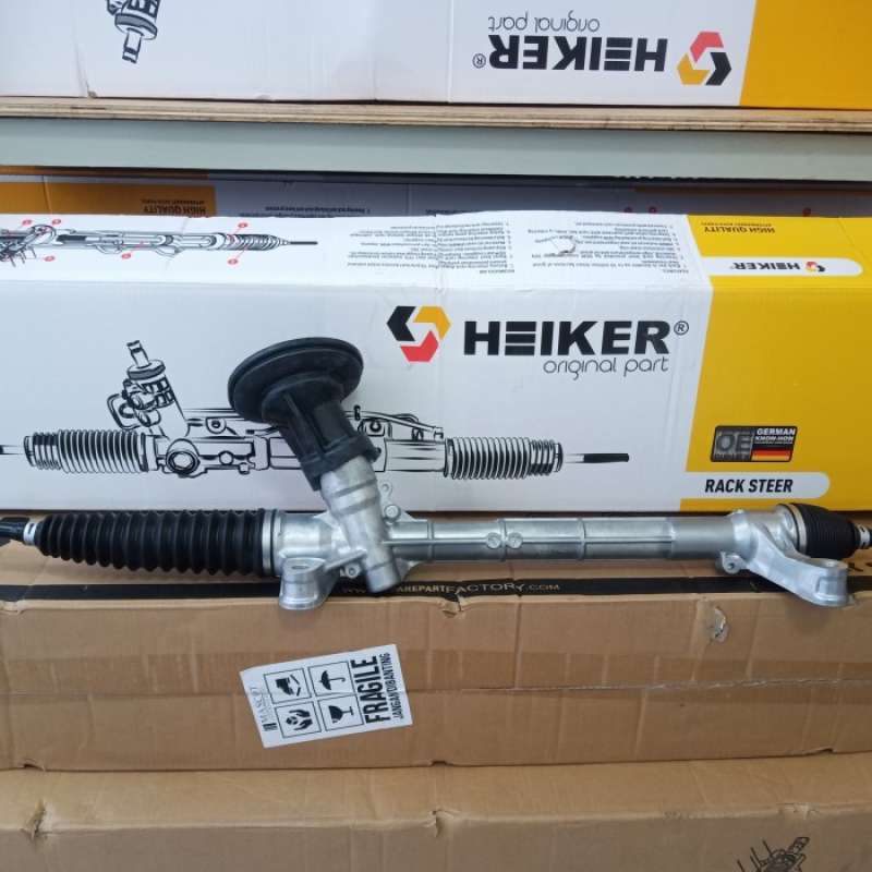 Jual Rack Steer Rack Stir Rek Stir Honda Jazz Rs Gk5 Eps New City Di ...