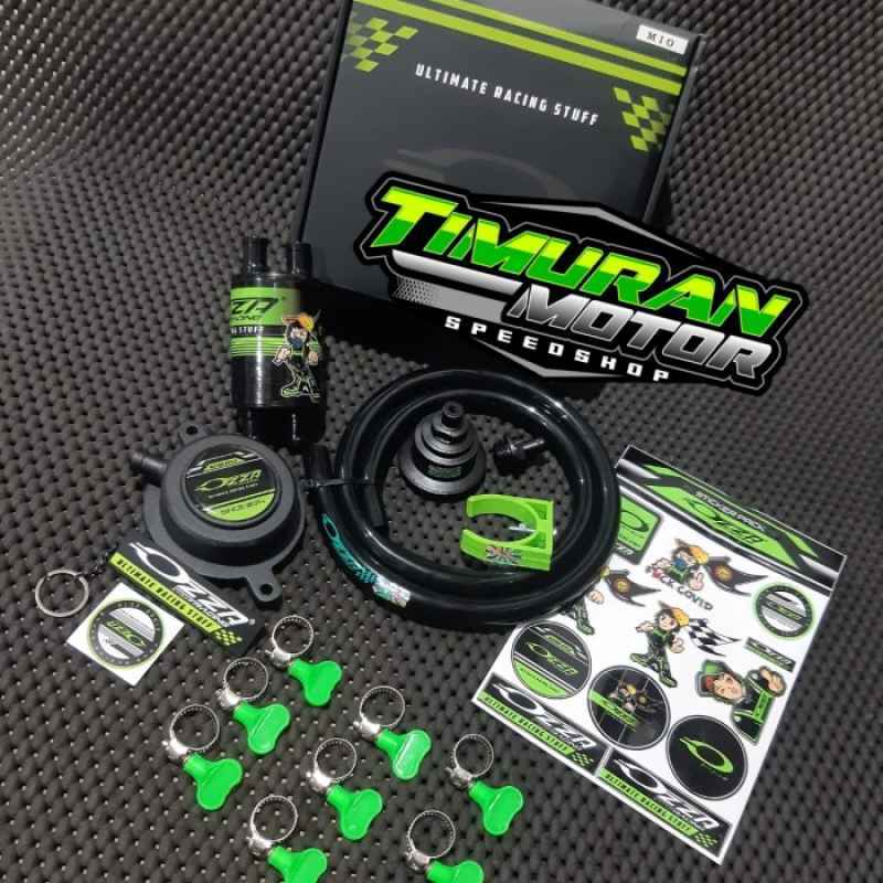 Jual Paket Tabung Hawa Tutup Sentrik Ozza Racing Mio Di Seller Regstore ...