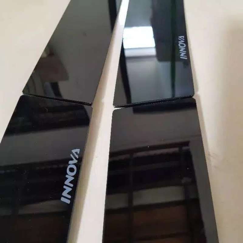 Promo Talang Slim Datar Innova 2005-2015 Diskon 23% Di Seller Samaza ...