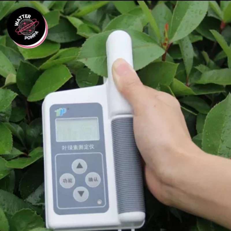 Promo Tys-4n Portable Plant Nutrient Analyzer Nutrition Meter Plant ...