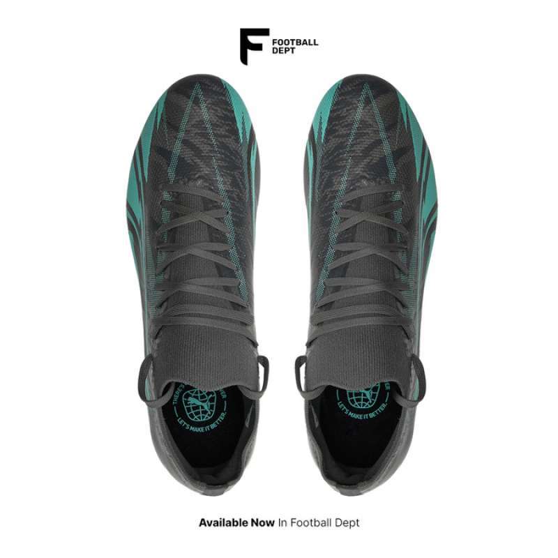 Promo Sepatu Bola Pria Puma Ultra Match Rush Fg/ag 10783001 Original ...