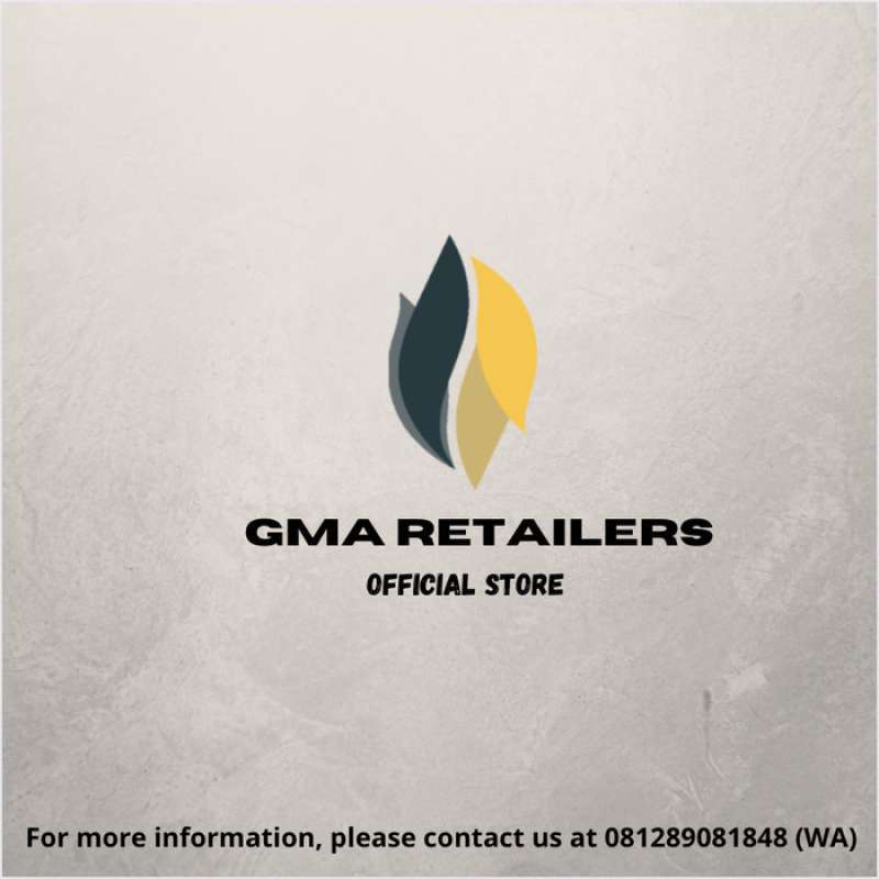 Promo Double Bucket Wringler Stainless / Ember Roda (46 Liter) Diskon ...