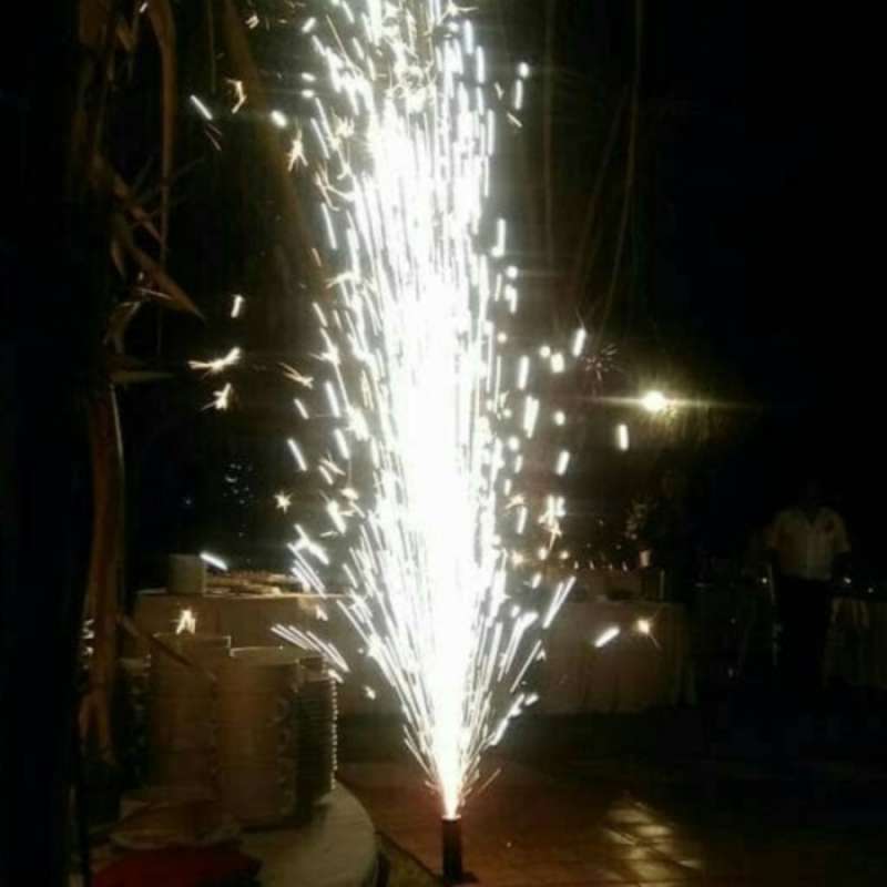 Jual 1503 Kembang Api Panggung Indoor-pyrotecnic Firework Electric - 15 ...