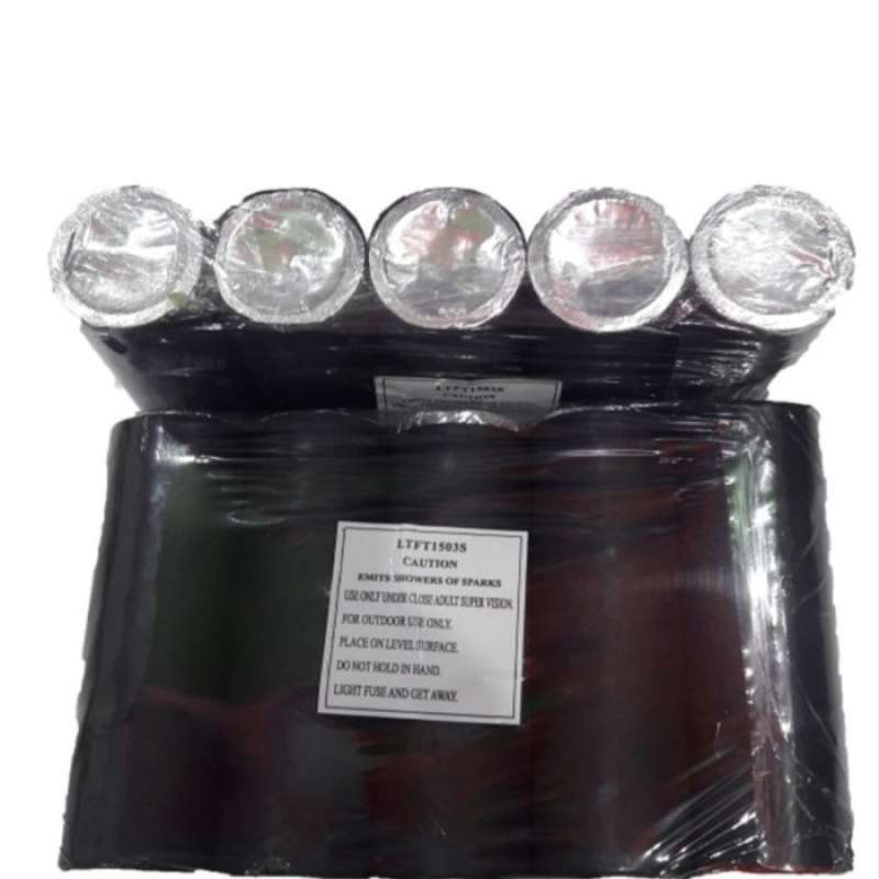 Jual 1503 Kembang Api Panggung Indoor-pyrotecnic Firework Electric - 15 ...