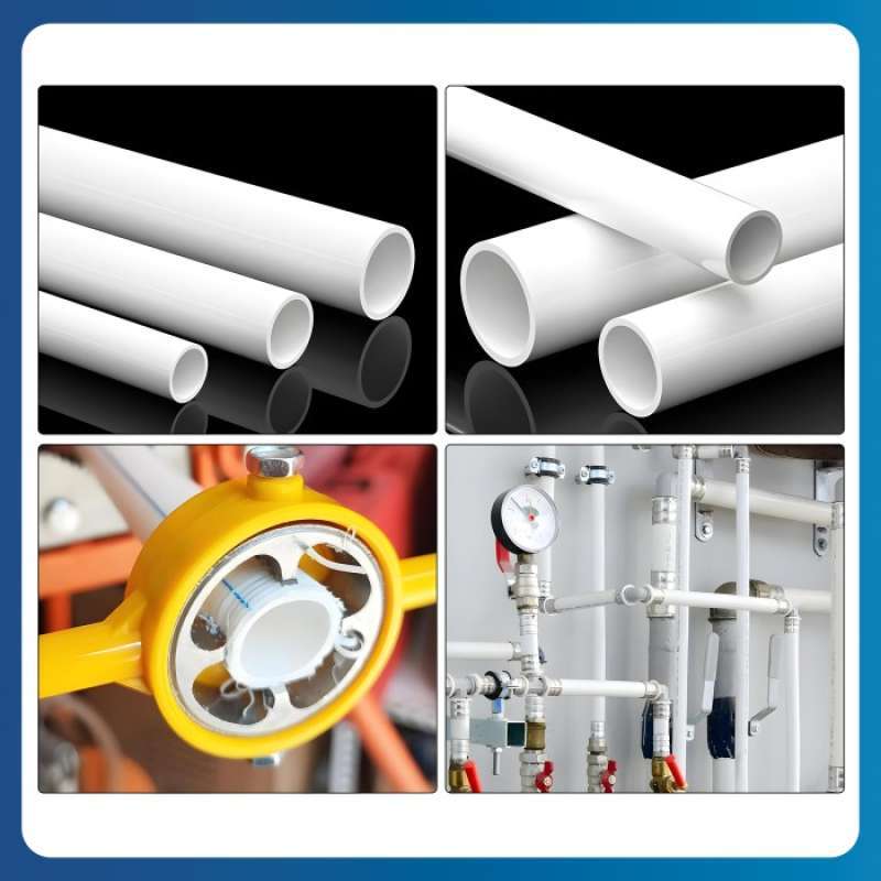 Jual 6 Buah Alat Senai Pipa Pvc Pipe Threader Thread Maker Mata Snai 1/ ...