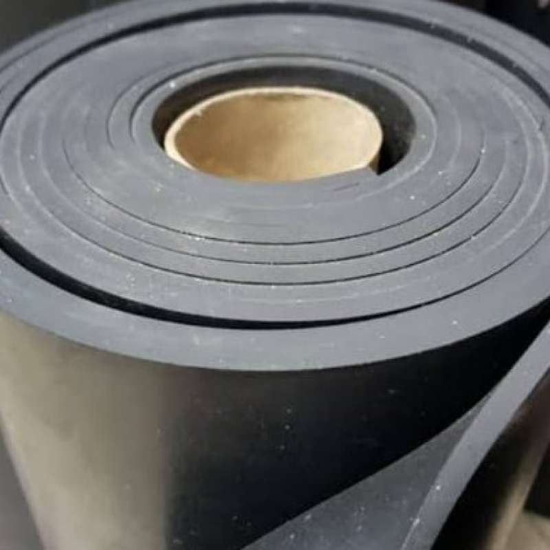 Jual Karet Lembaran Rubber Sheet 10 Mm X 1 M X 1 M Di Seller Aghanim - Cengkareng Timur, Kota ...