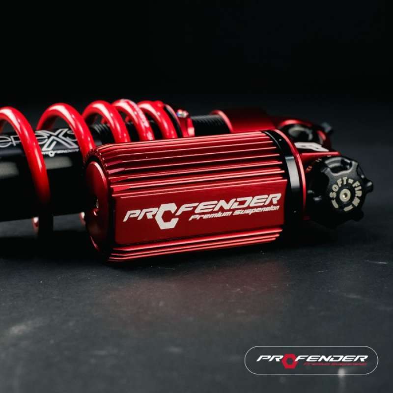 Promo Profender Shockbreaker Belakang Tipe X Series Untuk Xmax Diskon ...