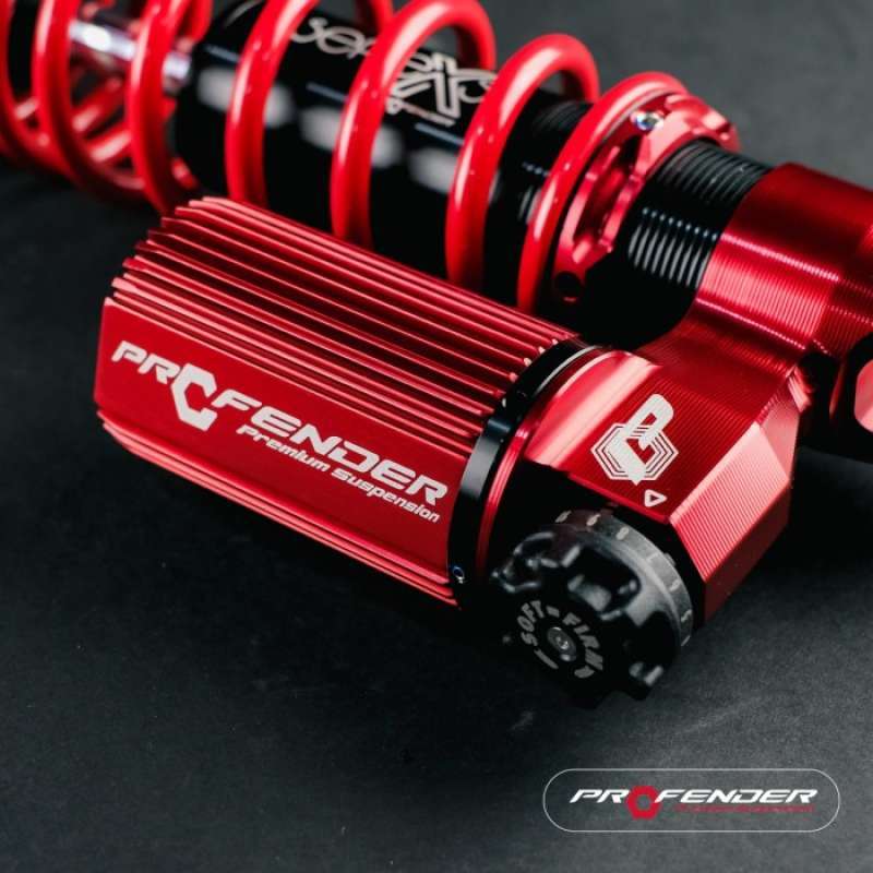 Promo Profender Shockbreaker Belakang Tipe X Series Untuk New Diskon ...