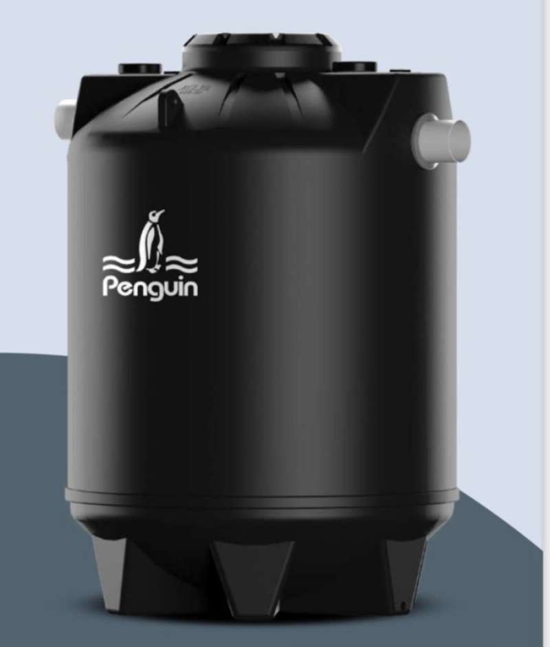 Jual Bis 100 Bl - Bio Septic Tank 1000 Lt Di Seller Aghanim ...