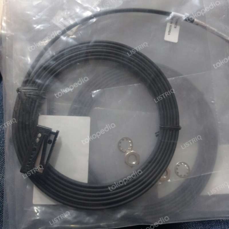 Jual Autonics Fd-620-10 Kabel Fiber Optik Sensor Original Di Seller ...