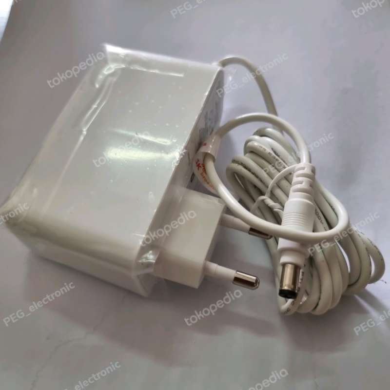 Jual Adaptor 12v 3a Korea / Power Supply 12v 3a Korea / Adaptor Cctv Di ...