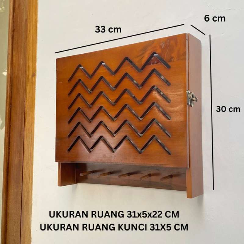 Jual Box Penutup Mcb Dan Kabel Dinding Dengan Gantungan Kunci - Wave ...