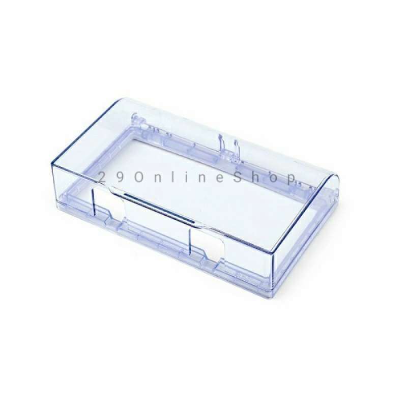 Jual Cover Box Kotak Kontak Colokan Steker Dinding Switch On Saklar ...