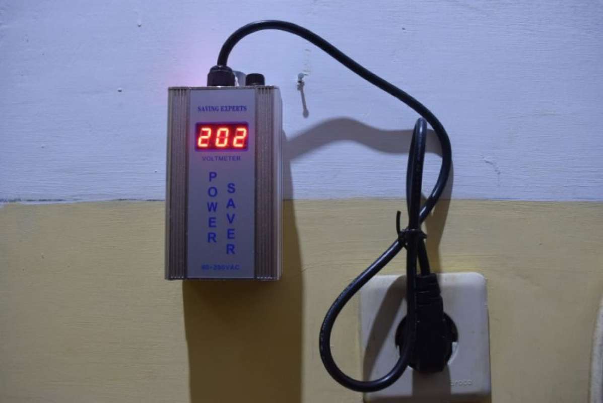 Jual Energy Power Saver 90-250v Ac Powersaver Power Saver Penghemat ...
