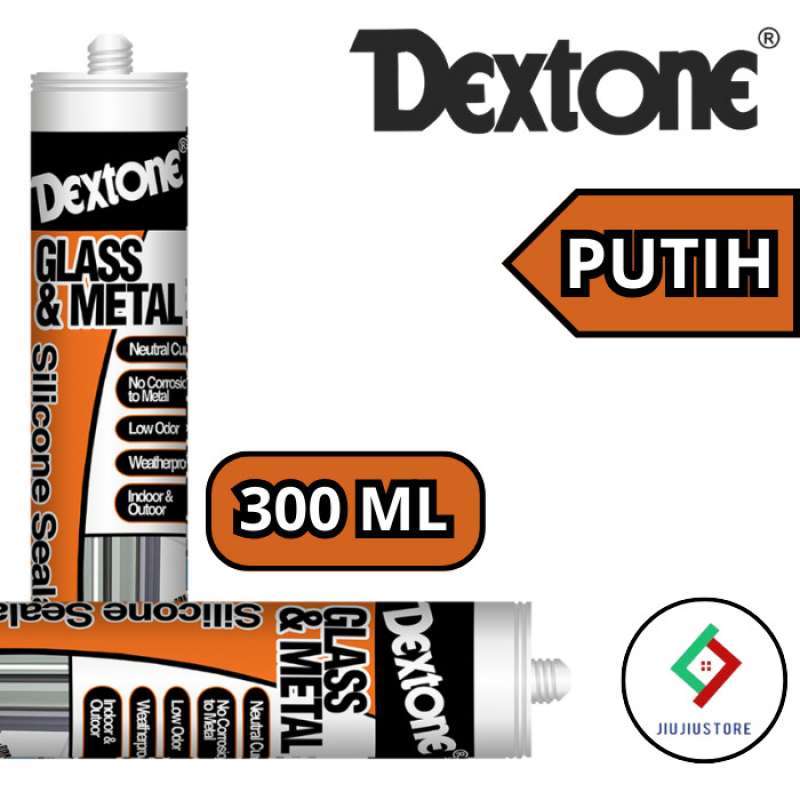 Jual Lem Sealant Botol - Lem Silikon - Lem Kaca -lem Sealant Netral ...