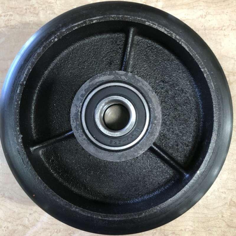 Jual Roda Hand Pallet 160 X 50 Mm Krisbow Di Seller Shin Store ...