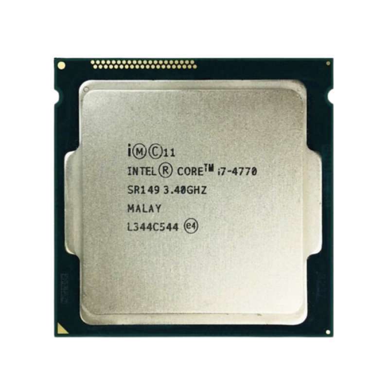 Jual Processor Intel Core I Ghz Cache Mb Tray Socket Lga Di Seller Andalas