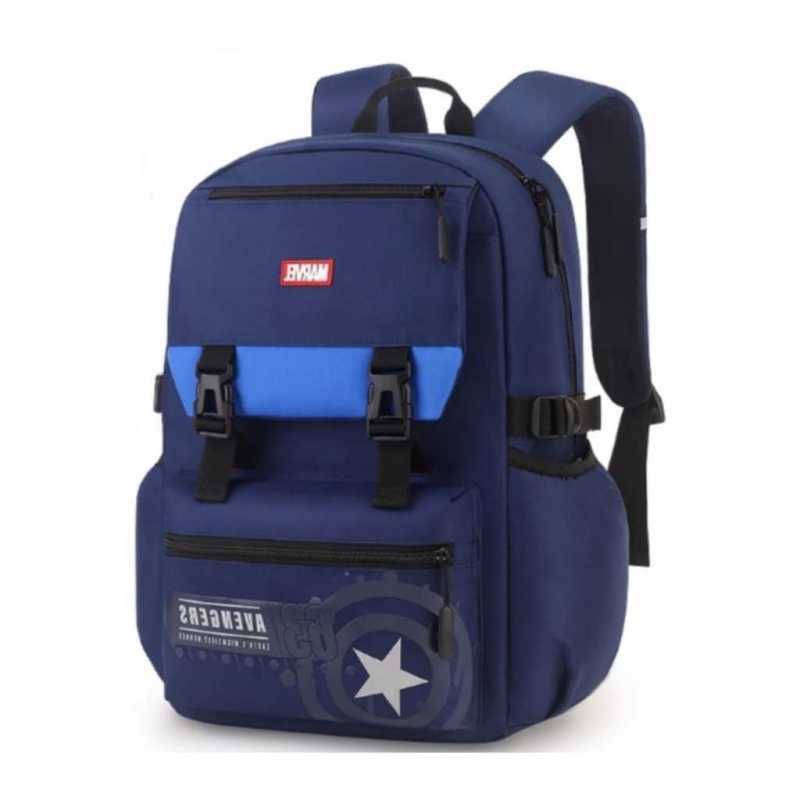 Promo Tas Sekolah Anak Sd Ter - Tas Anak Laki-laki Karakter Superhero ...