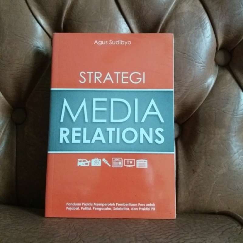 Promo Strategi Media Relations Diskon 23% Di Seller Zawaru Store ...