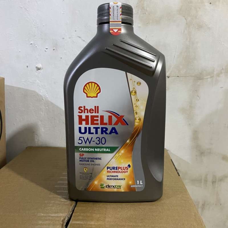 Promo Shell Helix Hx8 5w-30 1l Terbaru Diskon 45% Di Seller Mastaera ...