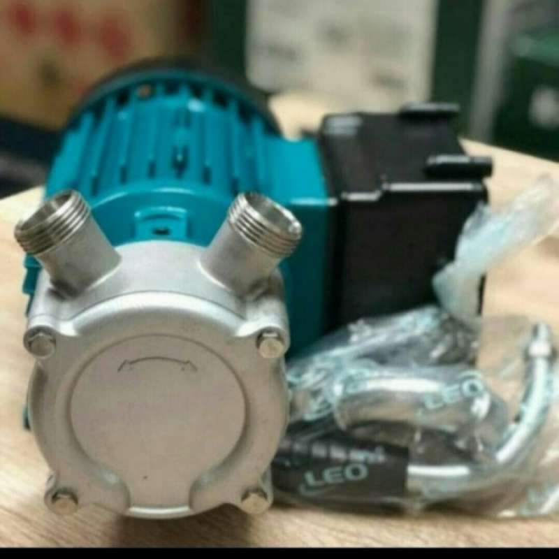 Promo Pompa Cairan Kental Oli Minyak Dll Firman/leo Fdp 20 Oil / Pm 20 ...