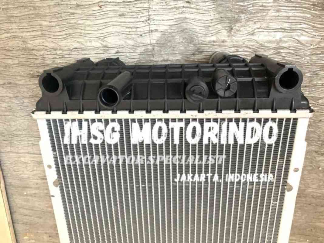 Promo Radiator 320gc 320 Gc E320gc Radiator Import High Quality C4.4 ...
