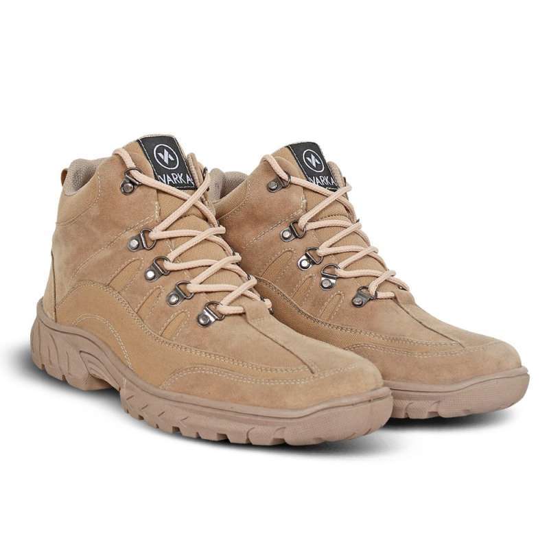 Promo Garage - Sepatu Boots Pria V 4921 Casual Cocok Untuk Kerja ...