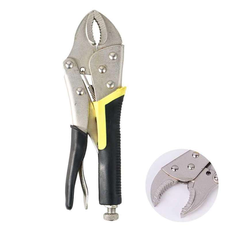 Jual Jiewei Tang Multifungsi Pliers Manual Pressure Round Mouth 10 Inch ... Jual Jiewei Tang Multifungsi Pliers Manual Pressure Round Mouth 10 Inch ...