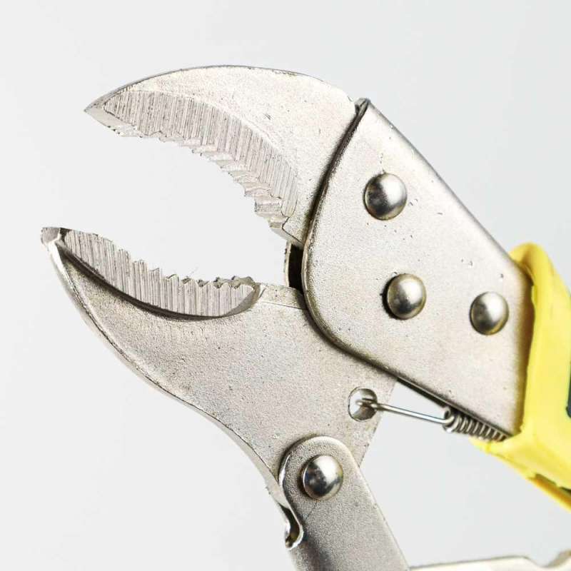 Jual Jiewei Tang Multifungsi Pliers Manual Pressure Round Mouth 10 Inch ... Jual Jiewei Tang Multifungsi Pliers Manual Pressure Round Mouth 10 Inch ...