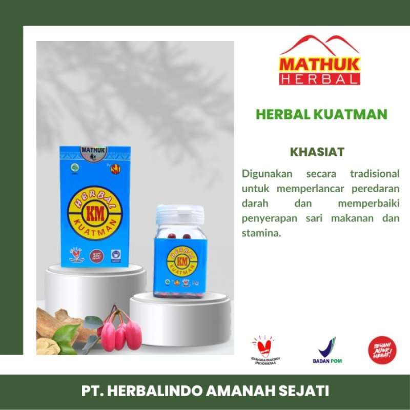 Promo Herbal Sj (khusus Stamina) Diskon 33% Di Seller Aninda Store Id - Petojo Utara, Kota ...
