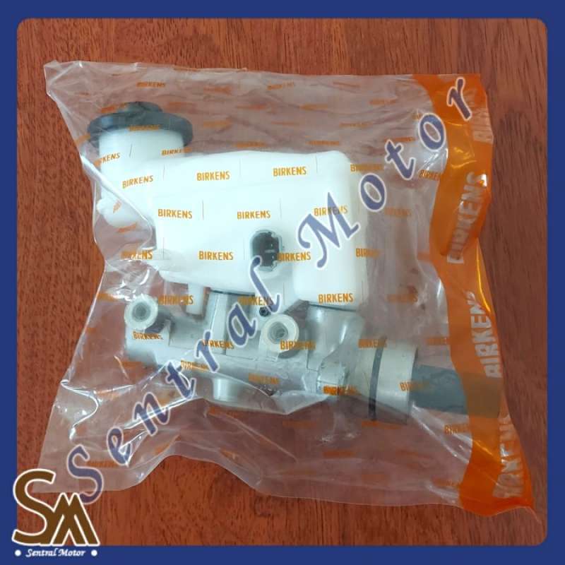 Promo Brake Master Rem Atas 1.5 Tipe S/rush/abs At/mt Baru Diskon 19% ...