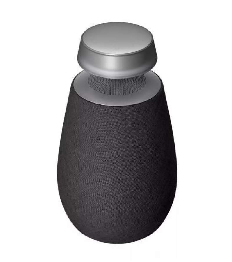 Jual Lg Xboom 360 Portable Speaker Wireless Bluetooth With ...