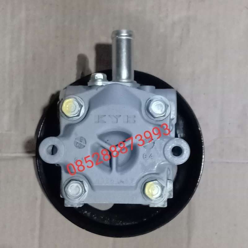 Promo Pompa Power Steering Grandis Terbaru Diskon 11% Di Seller ...