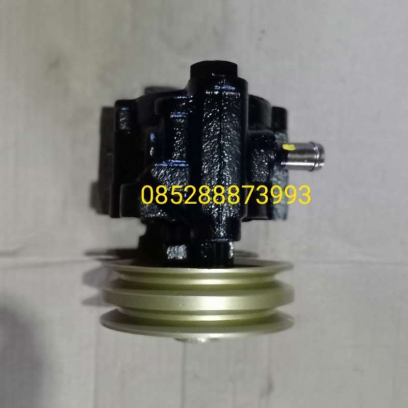 Promo Pompa Power Steering Panther 2.3 Atau 2300cc Baru Diskon 12% Di ...