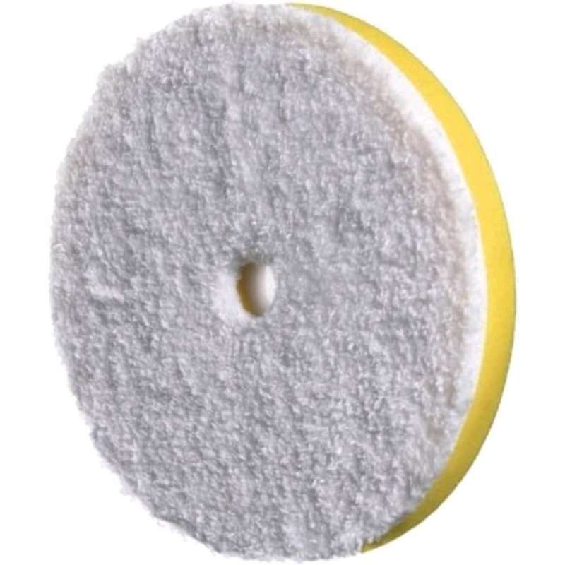 Jual Rupes Microfiber Pad 5 Inch - Mf130h / Mf130m Di Seller ...