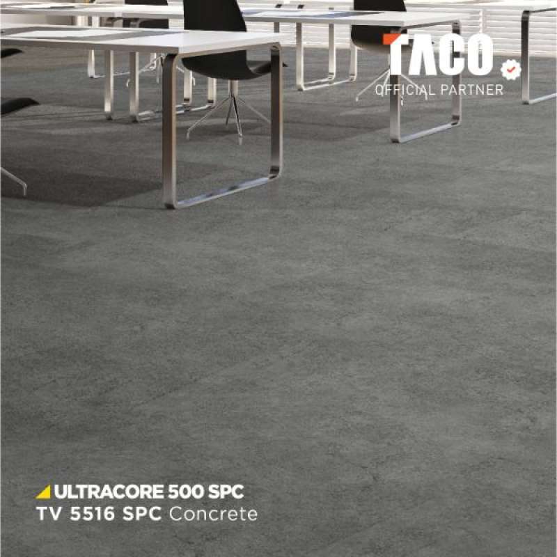 Jual Taco Spc Concrete 💯 Harga Murah & Kualitas Terbaik Desember 2025