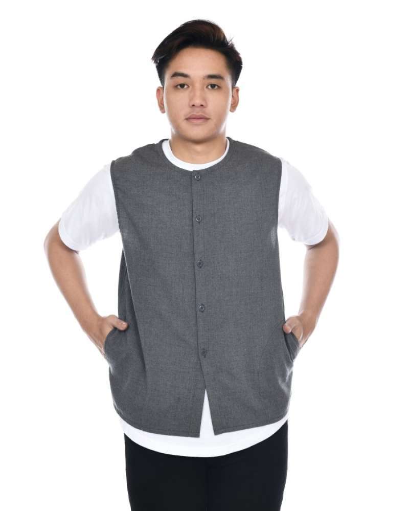 Jual Rompi Sholat - Baju Muslim Pria Zayd Di Seller Zati Shop ...