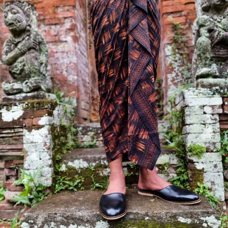 Jual Kamen Batik Setengah Jadi Kancut - Ukir Di Seller Zati Shop ...