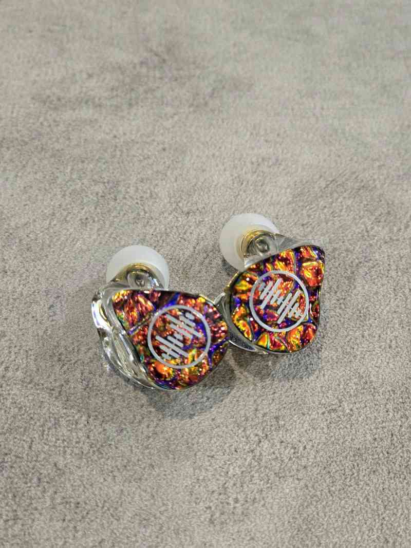 Jual Wave2hu / Wave 2hu Iem In Ear Monitor Panggung Stage Live Dual ...