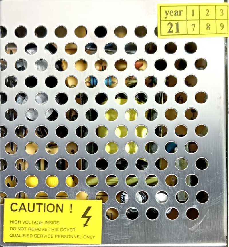 Promo 20a Sct-013-020 Non Invasive Ac Current Sensor Arus Clamp ...