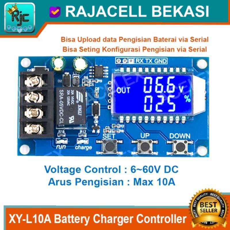 Promo Modbus Rtu Rs485 Relay Module 5v 12v 1 2 4 8 Channel Ttl ...