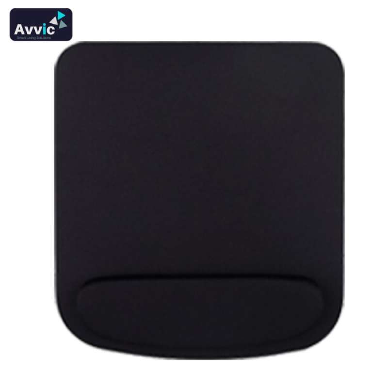 Jual Mousepad Alas Mouse Bantalan Busa Wrist Rest Eva Mouse Pad Pc ...