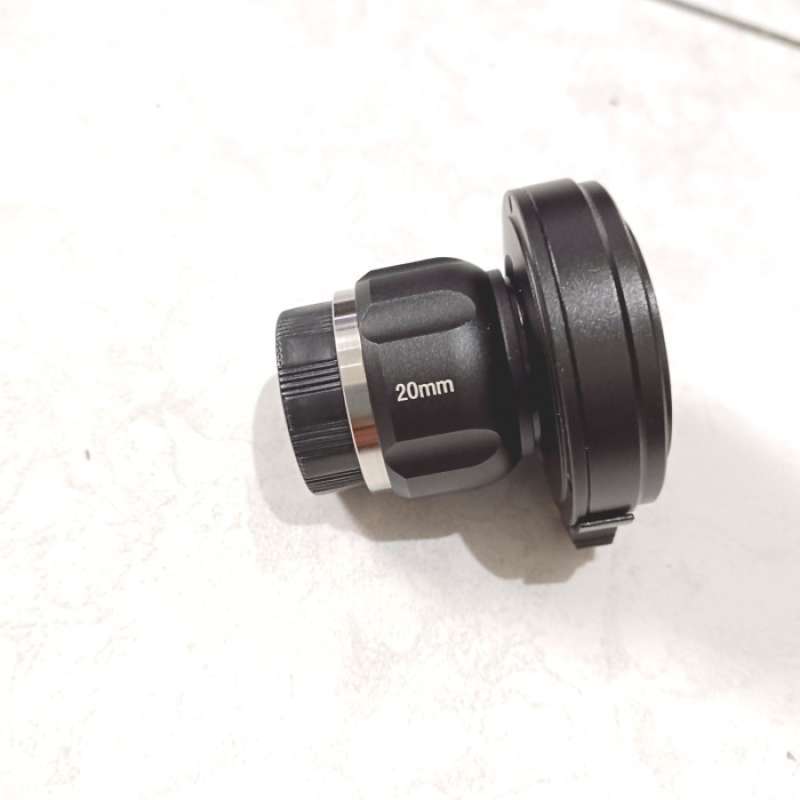 Promo Ent Endoscope C - Mount Adapter / Coupler Camera For Endoscope ...