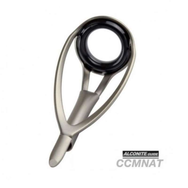 Promo Ring Fuji Ccmnat Alconite Ujung Joran Cincin Top Guide - 6x1.6 ...